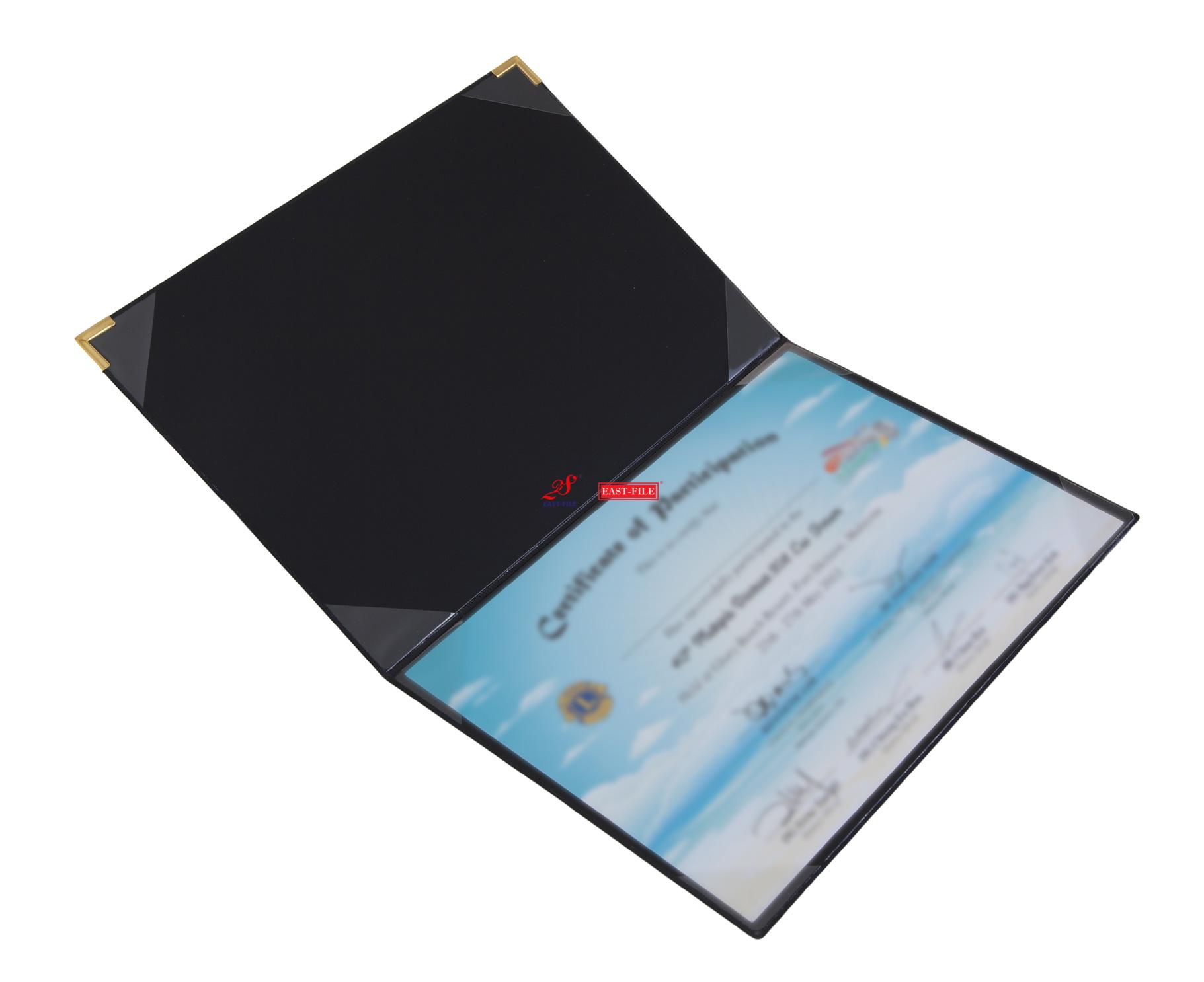 Certificate Holder Eastern File M Sdn Bhd 